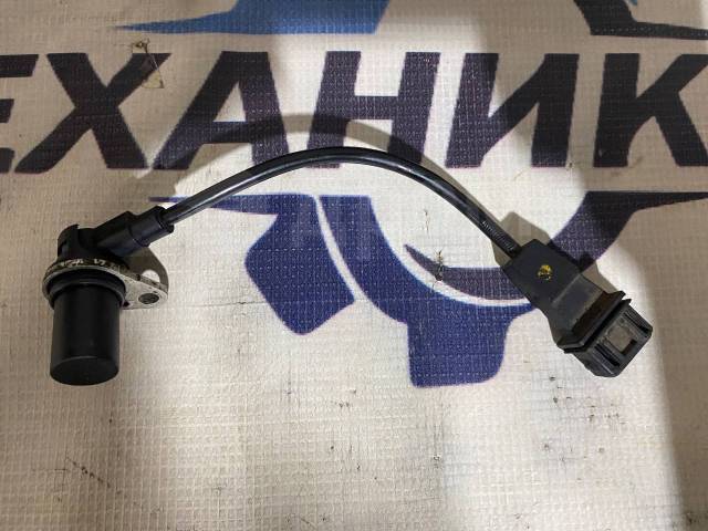 Купить Датчик положения коленвала 39600-4X320 Kia Bongo во Владивостоке ...