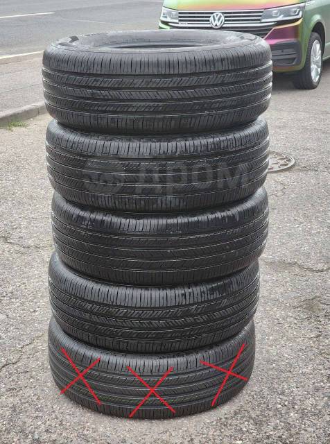 Hankook Ventus S2 AS X, S2 265/65 R17 112H, 17", 1 шт, 265 мм, 65 % ...