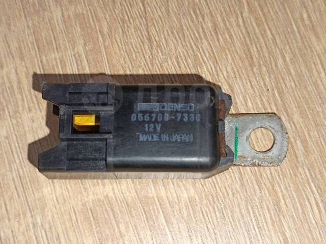 Купить Реле отопителя Honda 0567007330 в Новокузнецке по цене: 515 ...