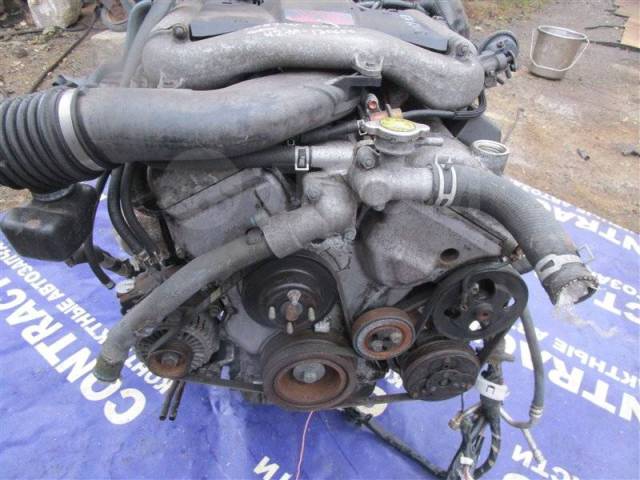 Купить Двигатель в сборе Suzuki Grand Escudo 2004 TX92W H27A во ...