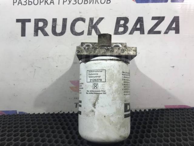 Купить Кронштейн воздушного фильтра [1686587] для Daf CF I, Daf CF II ...