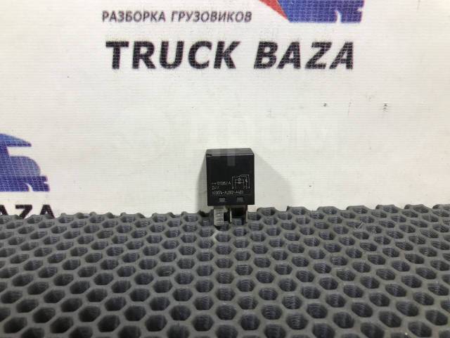 Купить Реле 24V [1670141] [арт. 59130-48] в Нижнем Новгороде по цене ...