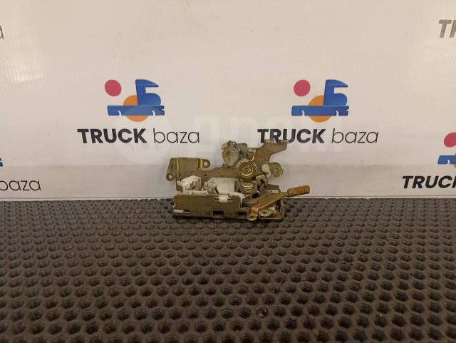 Купить Замок двери левой [9737200535] для Mercedes-Benz Axor I ...