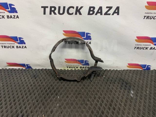 Купить Хомут глушителя [1629499] [арт. 141595-3] в Абинске по цене: 500 ...