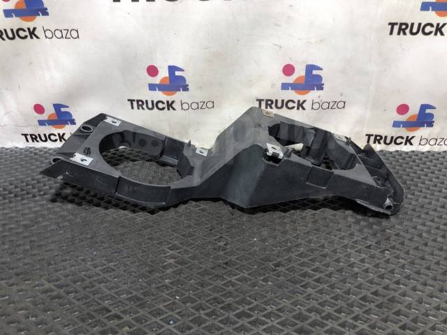 Купить Кронштейн фары противотуманной левой [1786694] [арт. 61316-5] в ...