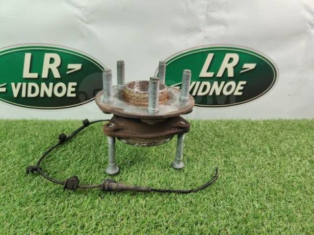 Купить Ступица Jeep Wrangler 2020 68272624AC JL EC1, передняя в Видном ...