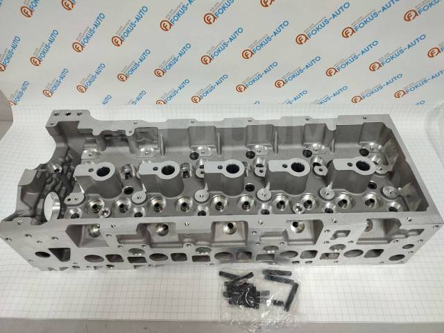 Купить ГБЦ OM612 Mercedes-BENZ Sprinter 901-904 в Севастополе по цене ...