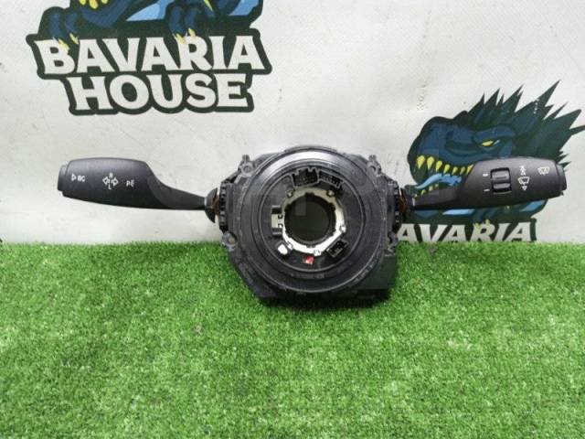 Купить Переключатель подрулевой в сборе Bmw 1 2011 61319351148 F20 ...