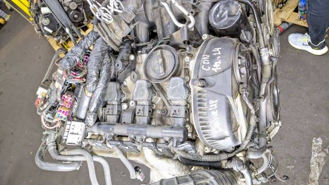 Купить Двигатель контракт G4JP Hyundai 2.0л 131-136 л. с в Челябинске ...