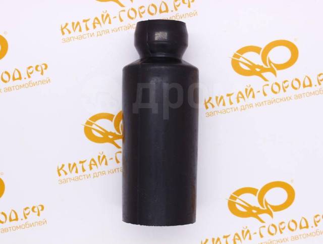 Купить Пыльник переднего амортизатора с отбойником Lifan Smily Lifan ...