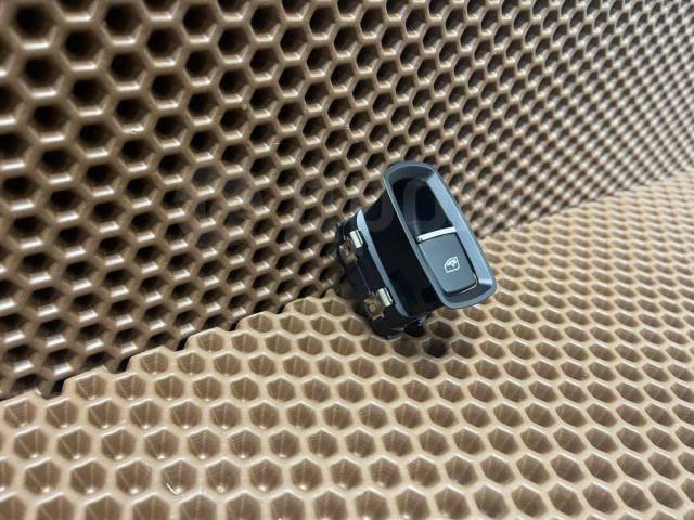 Купить Одиночная кнопка эсп рест Porsche cayenne 958 VAG в Москве по ...