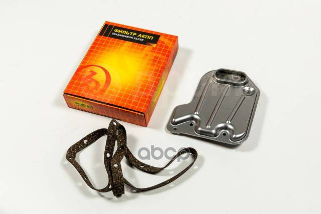 Купить Фильтр Акпп С Прокладкой To Altezza Xe10, Chaser X80, Chaser ...