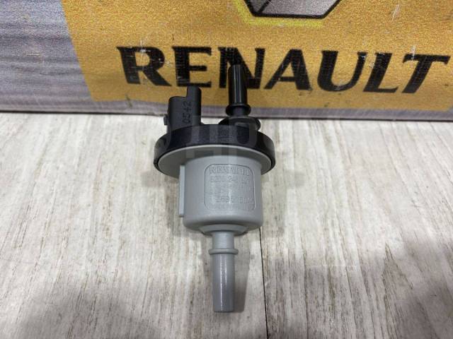 Купить Клапан адсорбера Renault Duster 2012- [8200248821] в Краснодаре ...