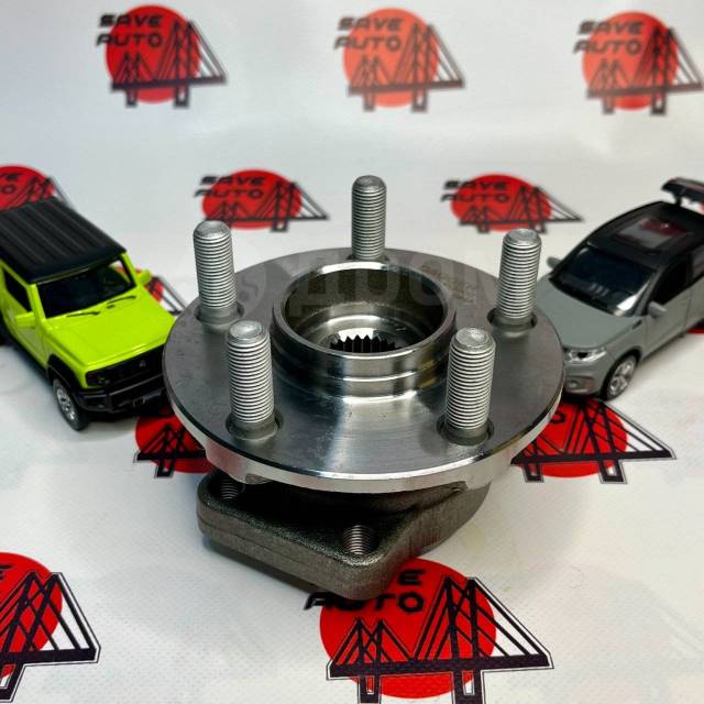 Купить Ступичный узел передний Subaru 28373-FG000 во Владивостоке по ...