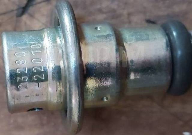 Купить Регулятор давления топлива Toyota Probox 1NzFE в Бийске в Бийске ...