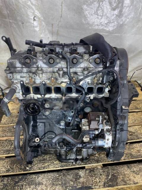 Купить Двигатель Opel Astra H 2004 Z17DTL Хетчбэк 5ДВ. Z17DTL в ...