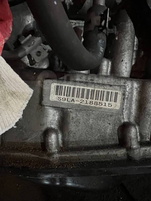 Купить АКПП Honda N-Box JF1 в Новосибирске по цене: 29 000₽ — частное объявление на Дроме