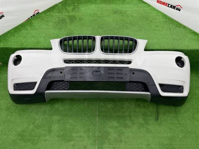 Купить Бампер Bmw X3 51117210451 F25, передний в Новосибирске по цене ...