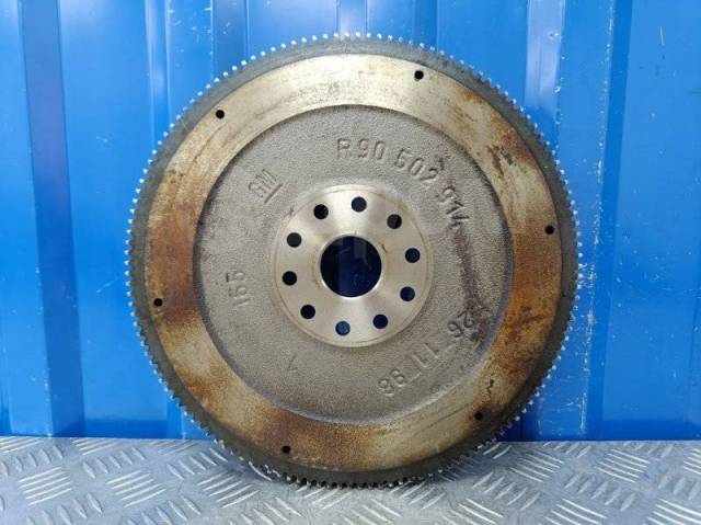 Купить Маховик Opel Astra 2000 616157 G 2.0 X20DTL в Нижнем Новгороде ...