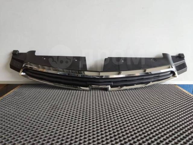 Купить Решетка радиатора Chevrolet Cruze 2012 95088063 в Москве по цене ...