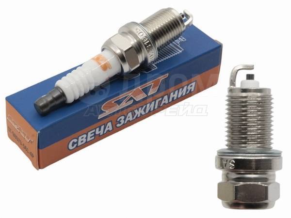 Купить Свеча зажигания Chevrolet AVEO, Chevrolet Cruze, Dodge Nitro ...