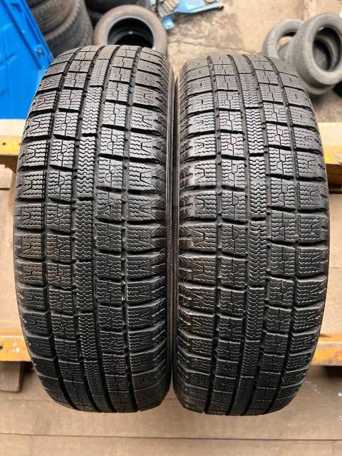Toyo Garit G5, 155/65 R14, 14", 1 шт, 155 мм, 65 %, радиальный, зимние, без шипов, 5 %. Цена: 5 ...