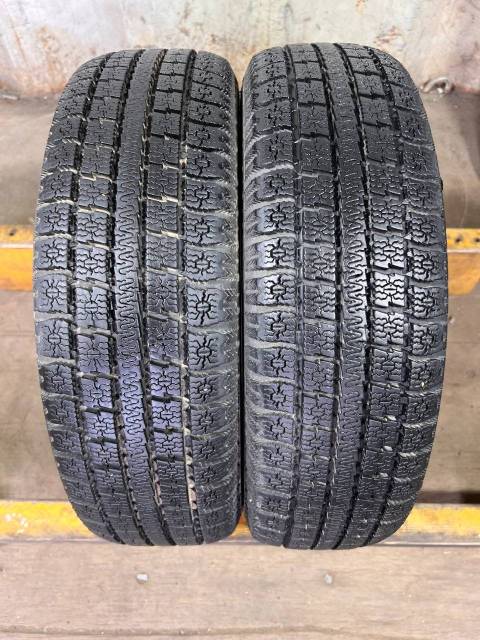 Toyo Garit G4, 155/65 R13, 13", 1 шт, 155 мм, 65 %, радиальный, зимние, без шипов, 5 %. Цена: 3 ...