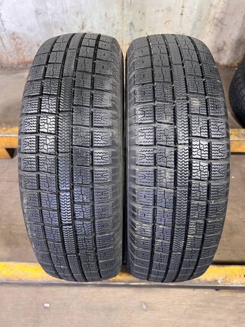 Toyo Garit G5, 155/65 R13, 13", 1 шт, 155 мм, 65 %, радиальный, зимние, без шипов, 5 %. Цена: 3 ...