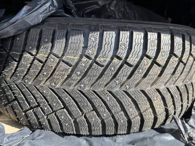 Michelin X-Ice North 4 SUV, 265/55 R20, 20", 1 шт, 265 мм, 55 % ...