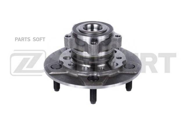 Купить Ступица перед. (с ABS) Ford Transit VIII 13- Tourneo Custom 12 ...