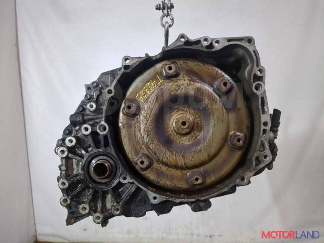 Купить КПП - автомат (АКПП) 4х4 Volvo XC70 2002-2007 9354410 в Москве ...