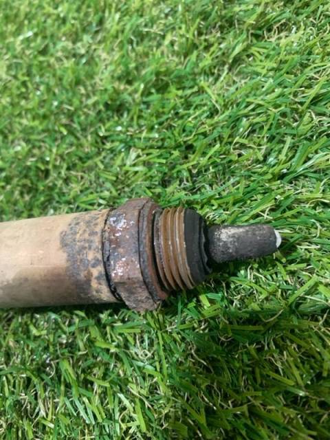 Купить Датчик кислородный Lambdasonde Opel Vectra 1996 90528253 B ...