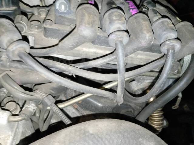 Купить Высоковольтные провода Mitsubishi Delica 4-е пок. [MD173402] в ...