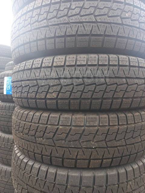 Yokohama Ice Guard IG70, 195/65R16, 16", 1 шт, 195 мм, 65 %, радиальный, зимние, без шипов. Цена ...