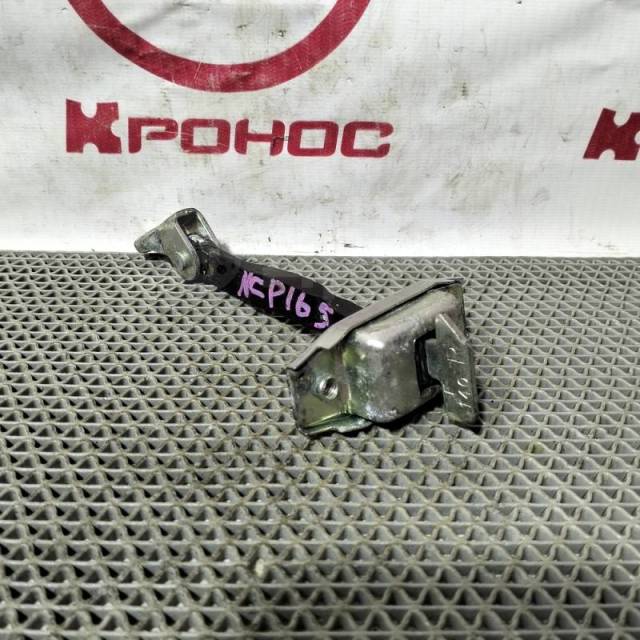 Купить Ограничитель двери Toyota Probox NCP165 1NZFE 2015 в Южно-Сахалинске по цене: 500 ...