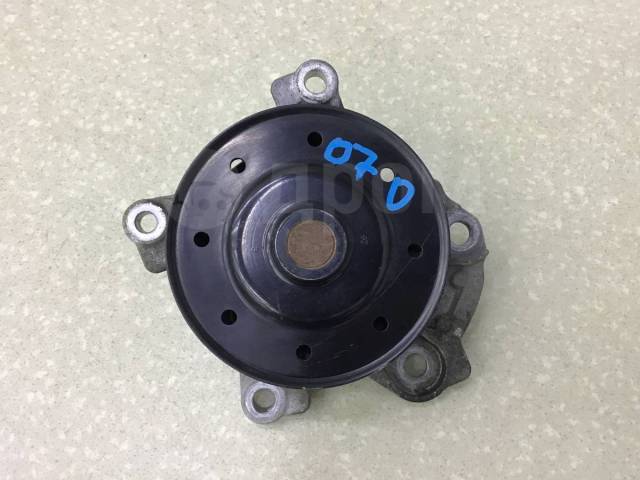 Купить Насос водяной (помпа) Toyota Rav 4 (A30) 2006-2013 [1610039466 ...