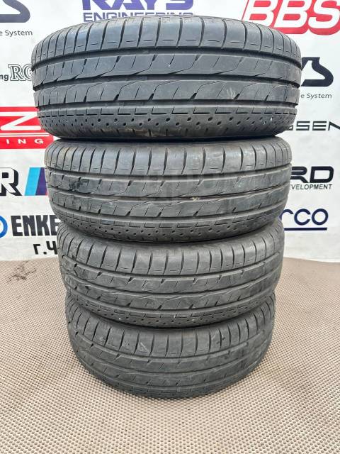 Bridgestone Luft RV II, 215/60R16 95H, 16", 1 шт, 215 мм, 60 % ...