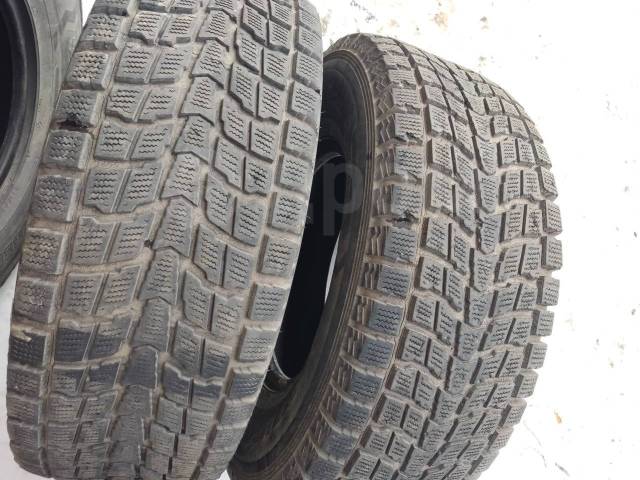 Dunlop Grandtrek SJ6, 265/70 R15, 15", 2 шт, 265 мм, 70 %, радиальный ...