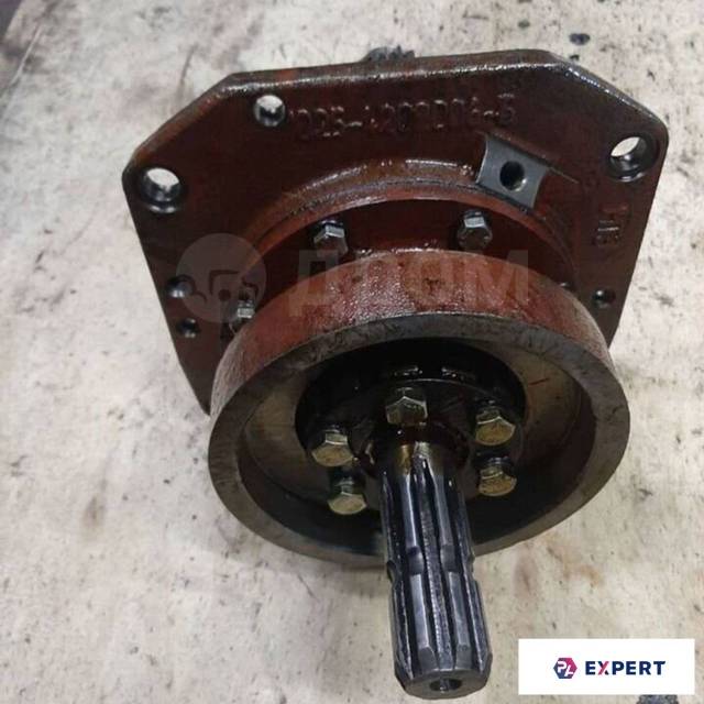Купить Вом дисковый на трактор Мтз 1221 и Мтз 1025 в Иркутске по цене ...