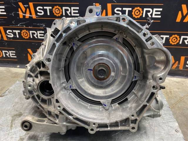 Купить АКПП Chery Tiggo 8 Pro 2023 121000044AA T18 SQRF4J16C в Москве по цене: 150 000 ...