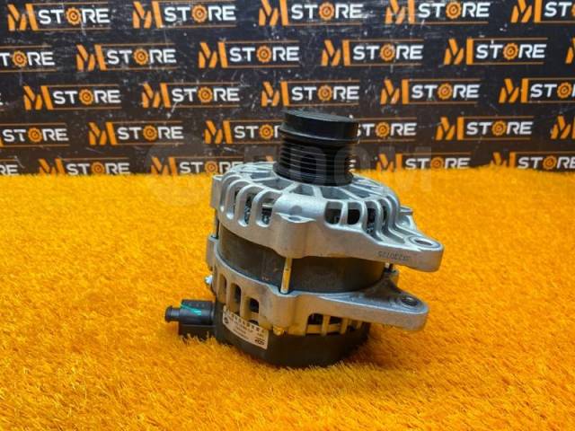 Купить Генератор Chery Tiggo 7 Pro 110800014AA T1E SQRF4J16C в Москве по цене: 29 100 ...