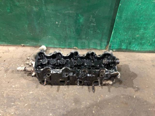 Купить Головка блока цилиндров Toyota Ipsum 11101-64310 в Новосибирске ...