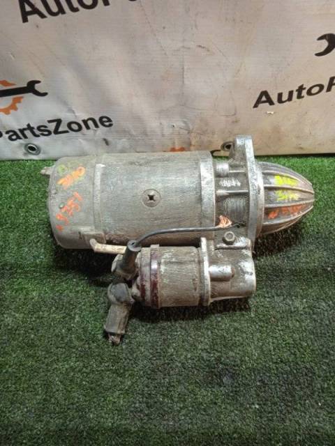 Купить Стартер Газ 3110 Волга 2001 3110 402 в Новосибирске по цене: 2 100₽ — объявление от ...