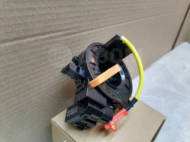 Купить Шлейф подрулевой (кольцо SRS) Toyota Corolla X (2006—2010) 84306 ...