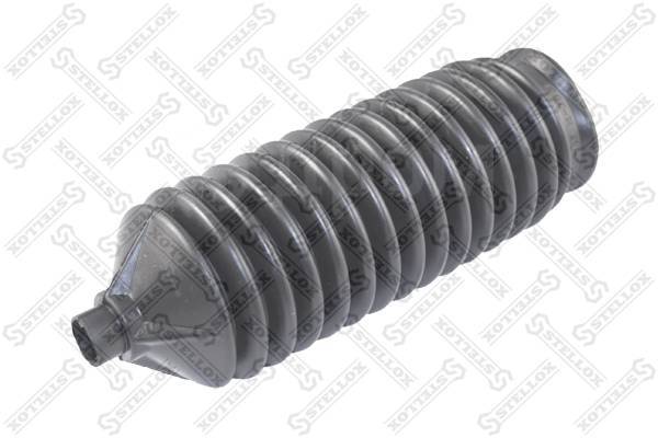 Купить Пыльник рейки рулевой! Toyota Yaris NCP13/Corolla Verso 01/RAV 4 ...