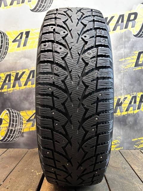 Toyo Observe G3-Ice, 225/70 R16, 16", 1 шт, 225 мм, 70 %, радиальный ...
