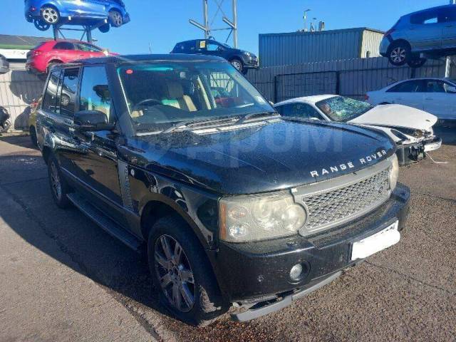 Купить Бачок расширительный LAND Rover Range Rover 3 (рест: 2005-2012 ...