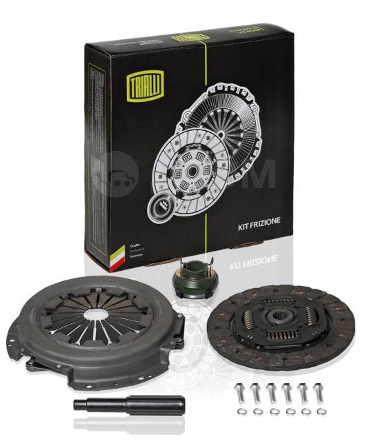 Купить Сцепление в сборе (кмпл. ) для а/м ВАЗ 2123 Trialli FR723 в ...