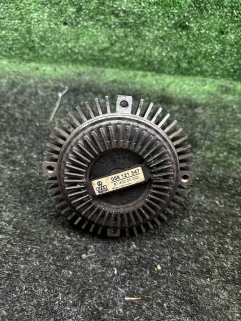 Купить Вискомуфта Volkswagen Passat B5 058121347 в Нижнем Новгороде по ...