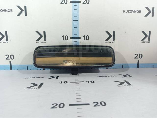 Купить Зеркало Салонное Ford Fusion 2007 1765145 CBK FXJ в Томске по ...